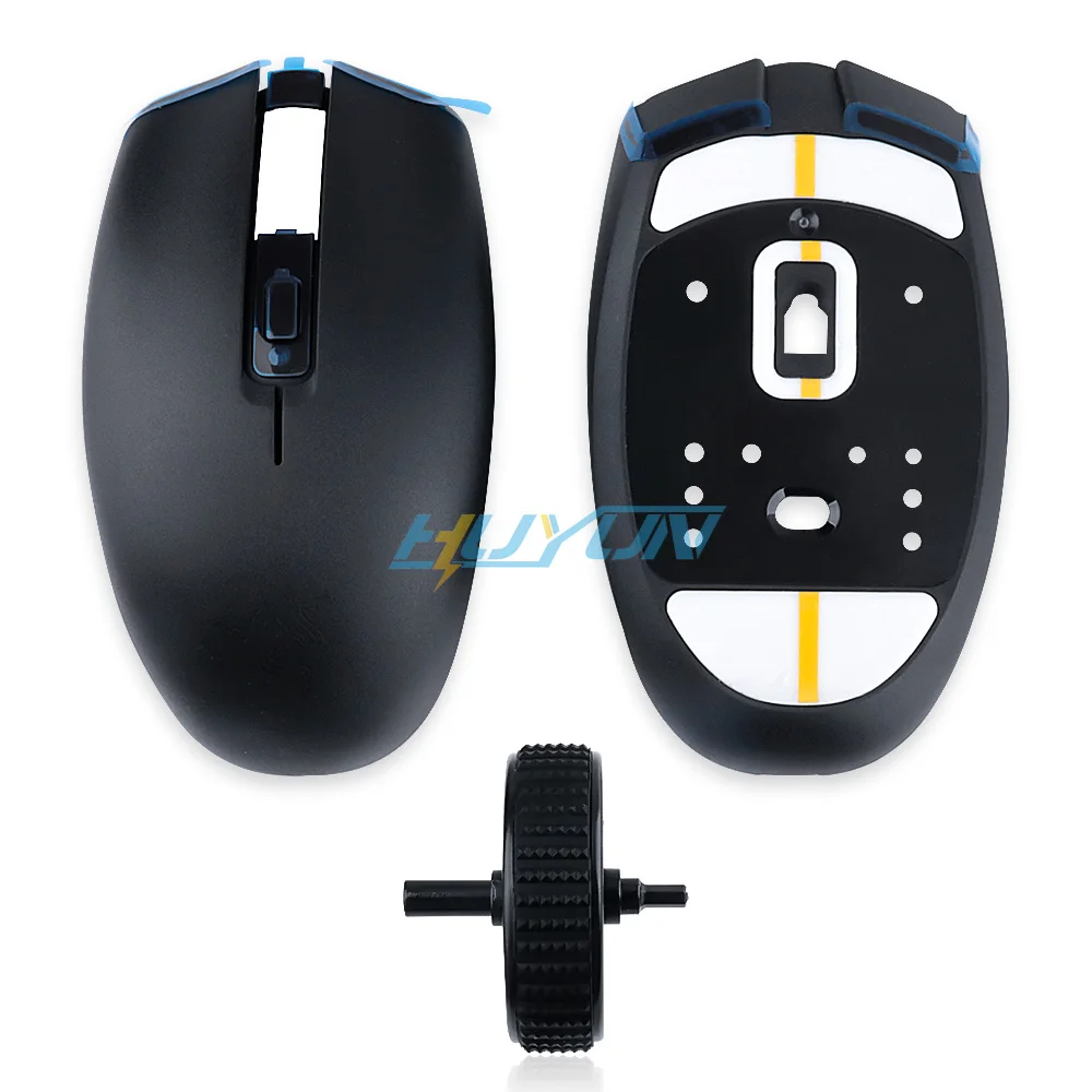 Mouse-Top-Shell-capa-exterior-roda-do-telhado-para-Razer-Orochi-V2-RZ01 ...