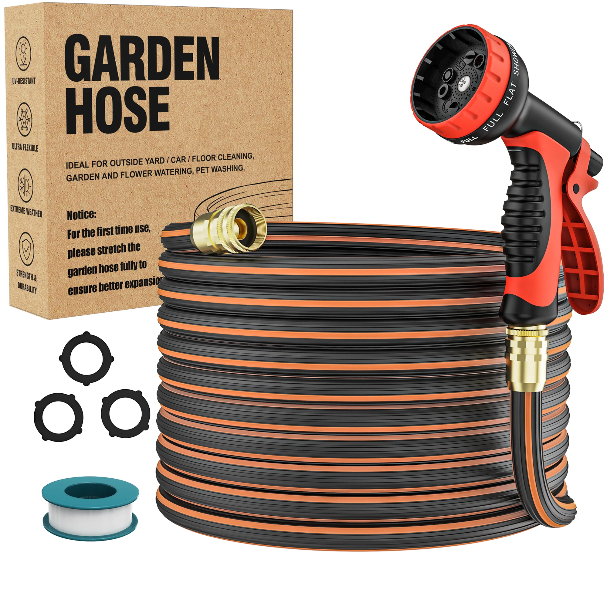50-Ft-Expandable-Garden-Hose-with-10-Function-Spray-Nozzle-5-Layers ...