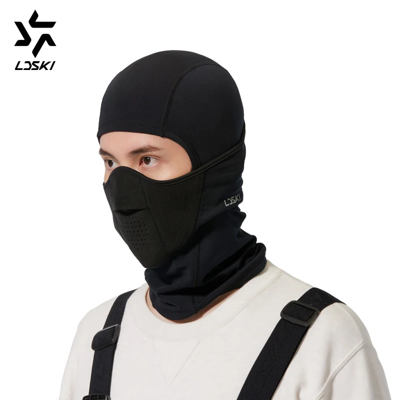 LDSKI-Ski-Mask-Women-Men-Cold-Weather-Balaclava-Face-3D-Stereoscopic ...