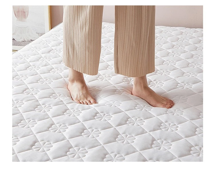 Student Dormitory Single Mattress Single Bed Mat Foldable Household ...