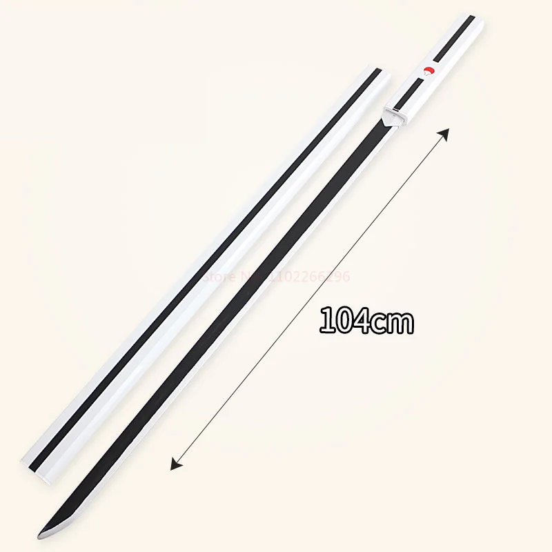 Sasuke Sword Black