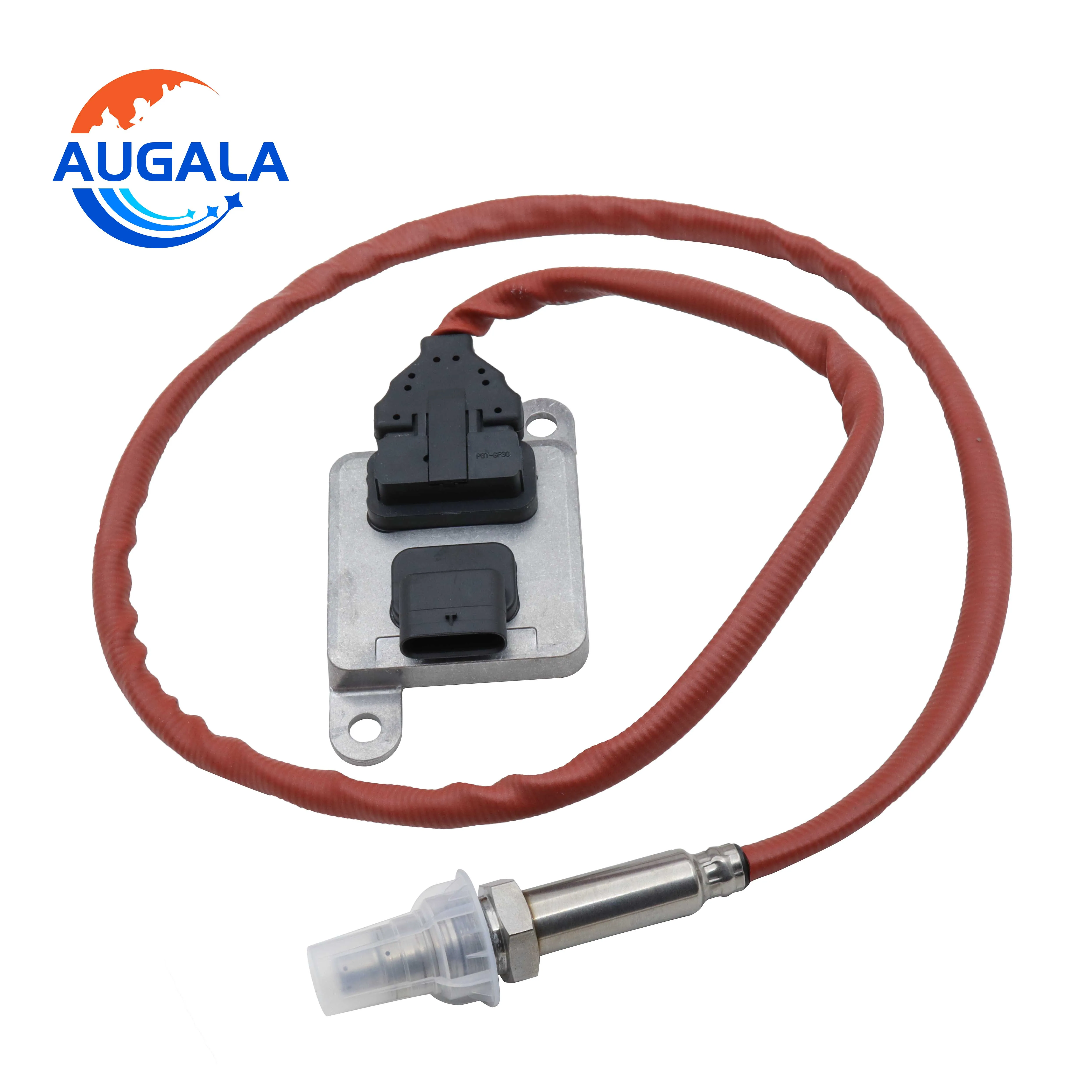 AUGALA-Nitrogen-Oxide-Sensor-NOx-Sensor-5WK96699C-858984601-5WK96697B ...