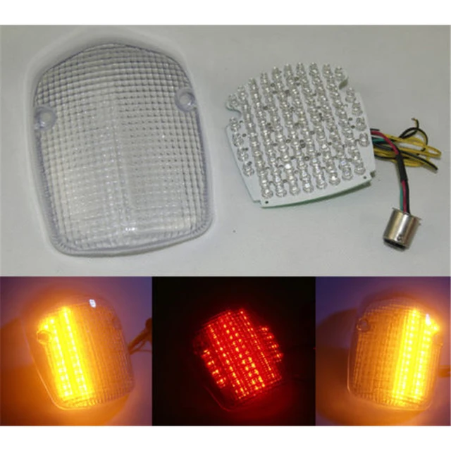 03 Honda Shadow Ace 750 Tail Lights Order Online | www.pinnaxis.com