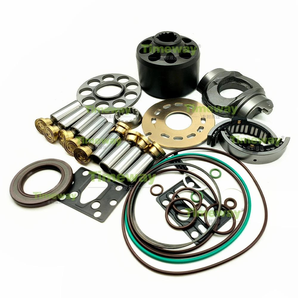 Pump Rotating Group Kits A10VG Pump Accessories for Repair A10VG28 ...