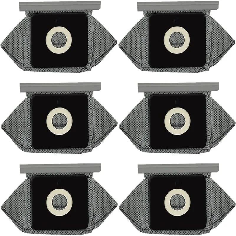 Bolsa-Universal-reutilizable-para-aspiradora-Philips-Haier-Samsung ...