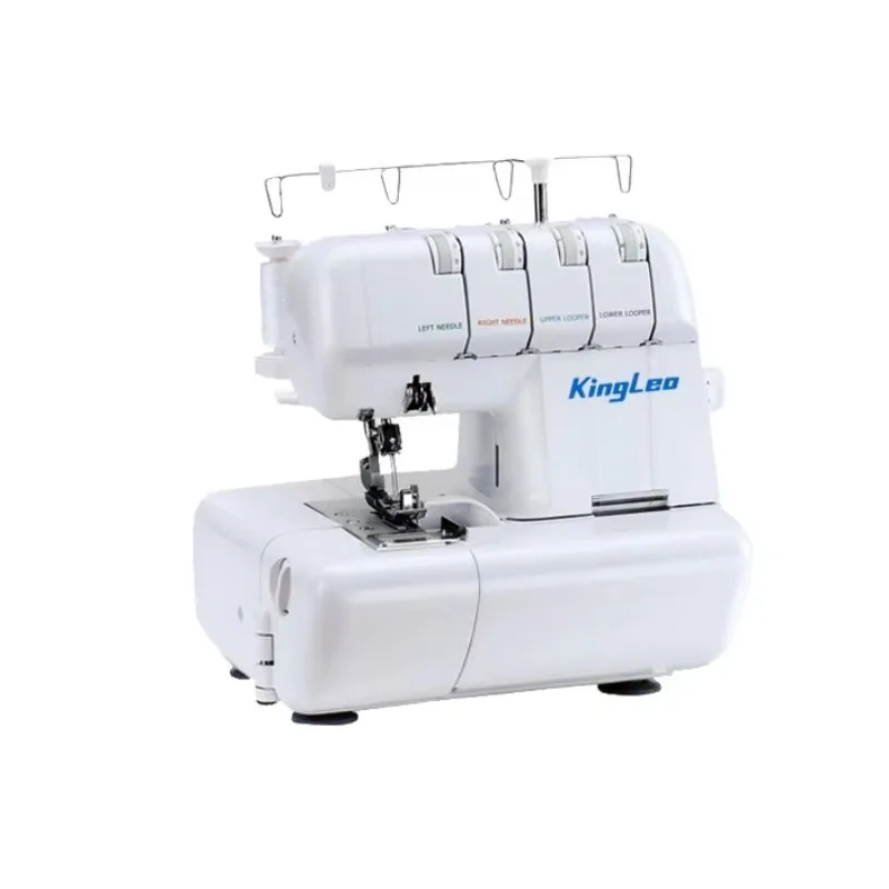 Multifunctional Household Electric Domestic Overlock Sewing Machine ...