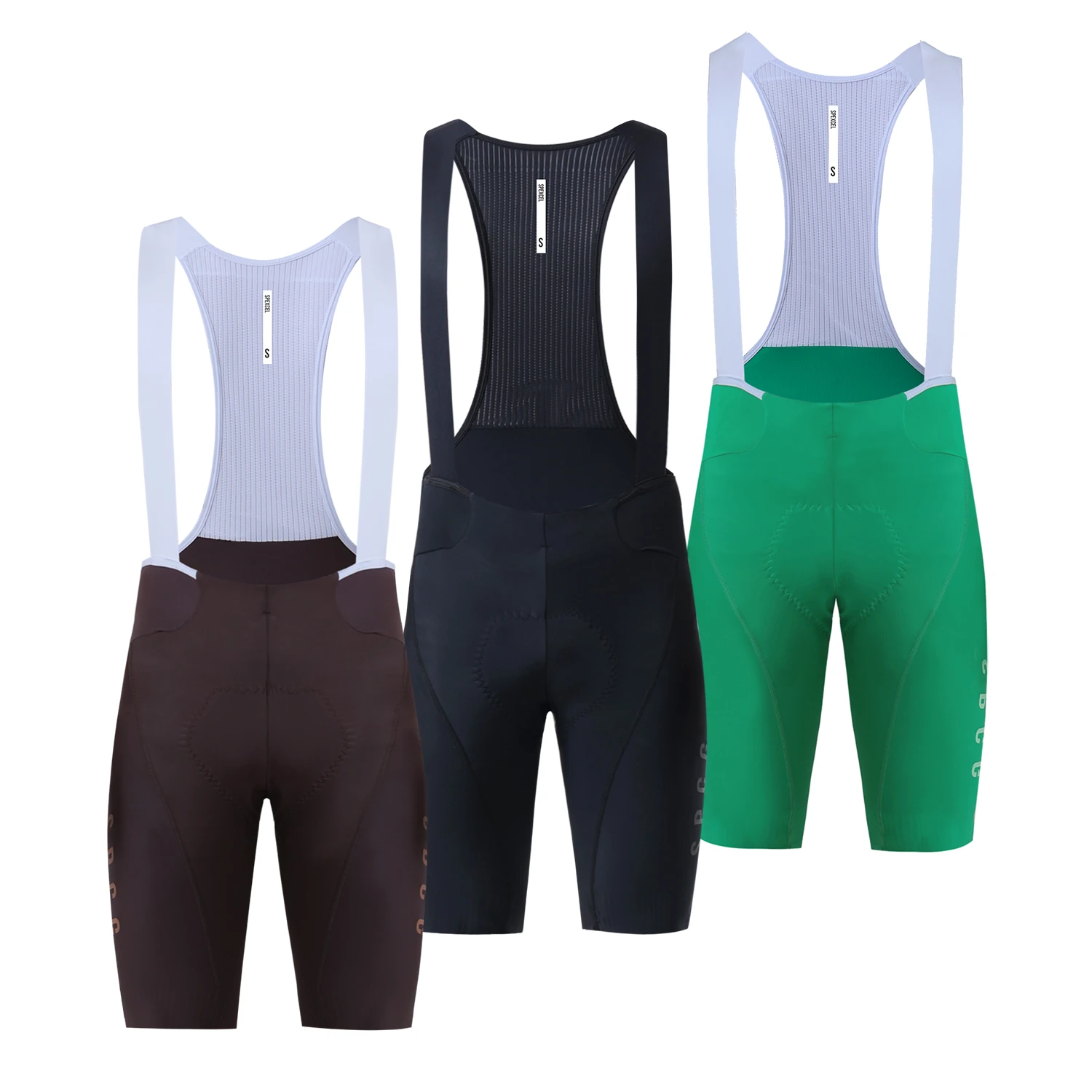 SPEXCEL 23 New Summer Lightweight Performance BIB SHORTS Road MTB ...