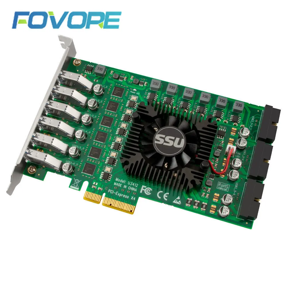 USB-3-0-PCI-Express-Adapter-PCI-e-to-12Port-USB-3-Expansion-Card-6 ...