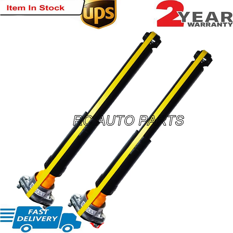 벤츠 E 클래스 W212 W218 E320 E350 후면 에어 스트럿 서스펜션 용 2PCS 에어 쇼크 업소버 2123200630 ...