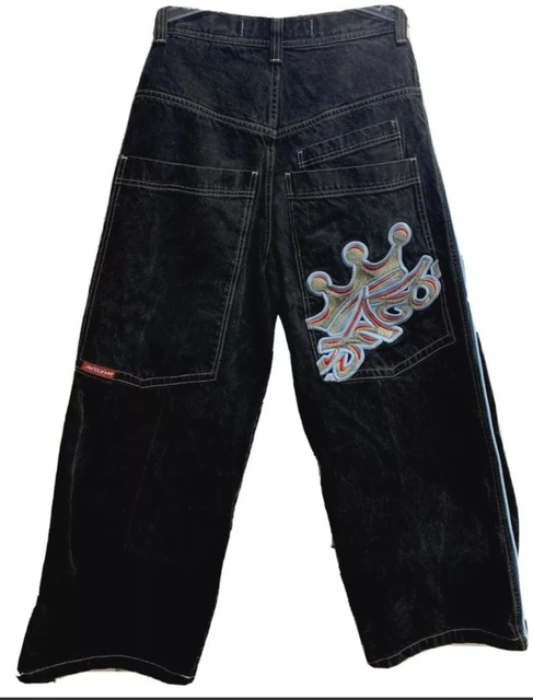 Jnco Characters