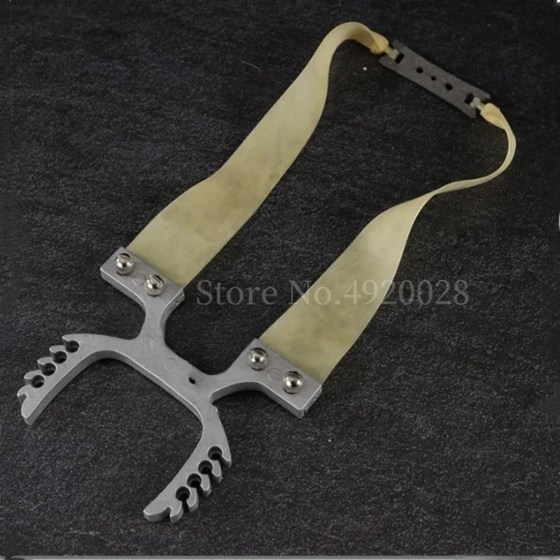 Outdoor High-precision Multifunctional Slingshot Head Large Support ...
