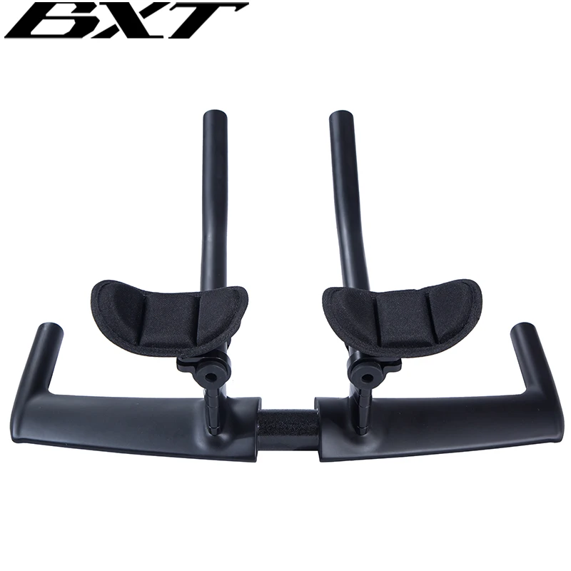 BXT carbon handlebar TT bar Free shipping 2020 new aero full carbon TT ...