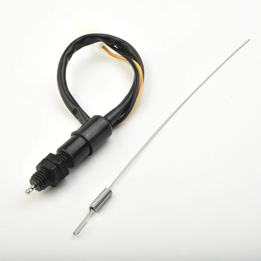 Motorcycle-Bike-Rear-Brake-Light-Switch-W-Spring-Hydraulic-Brake-Switch ...