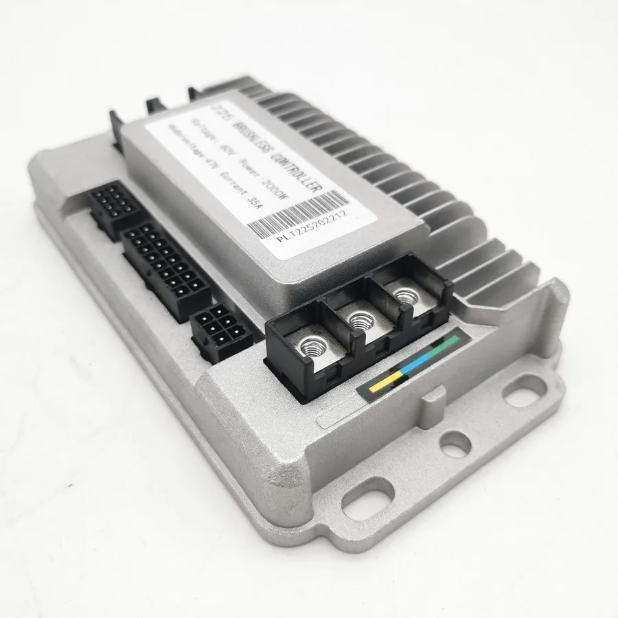 Citycoco 2000W 3000W Motor Bürstenlosen Controller 60V 35A Für ...
