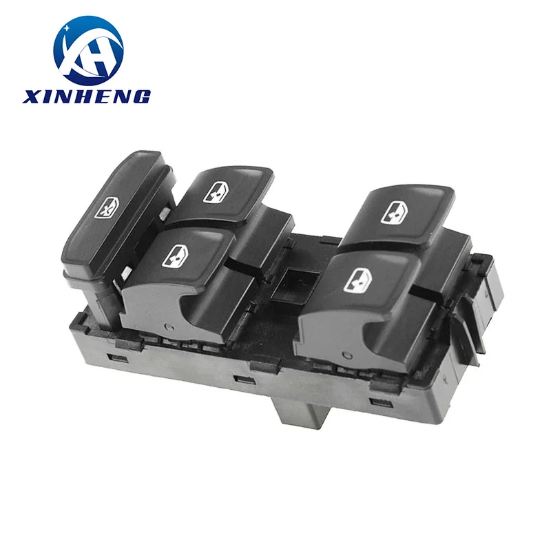 Car-Power-Window-Control-Switch-For-Volkswagen-VW-Golf-Mk7-Passat-B8 ...