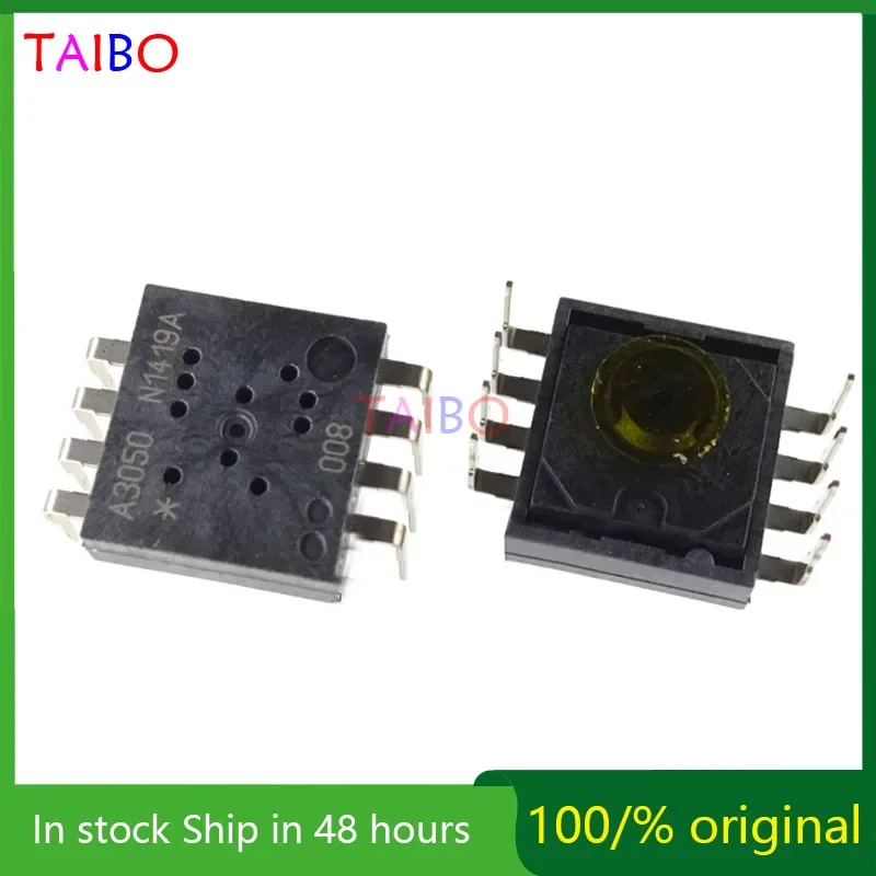 Chip-de-Sensor-de-rat-n-A3050-DIP8-1-100-piezas-100-nuevo-original-ADNS ...
