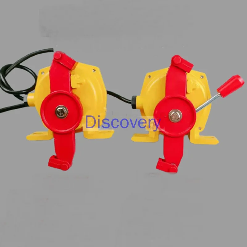 Conveyor Safety Switches