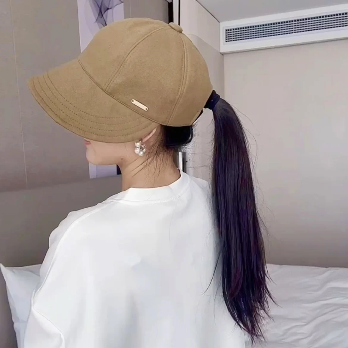 Ladies Spring Hats