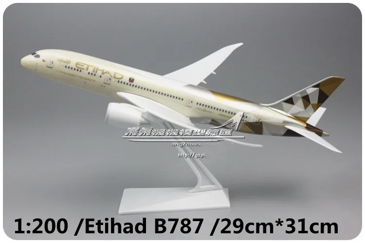 Airways Boeing 787 Model Plane | Boeing 787 9 Lan Airlines | Aircraft ...