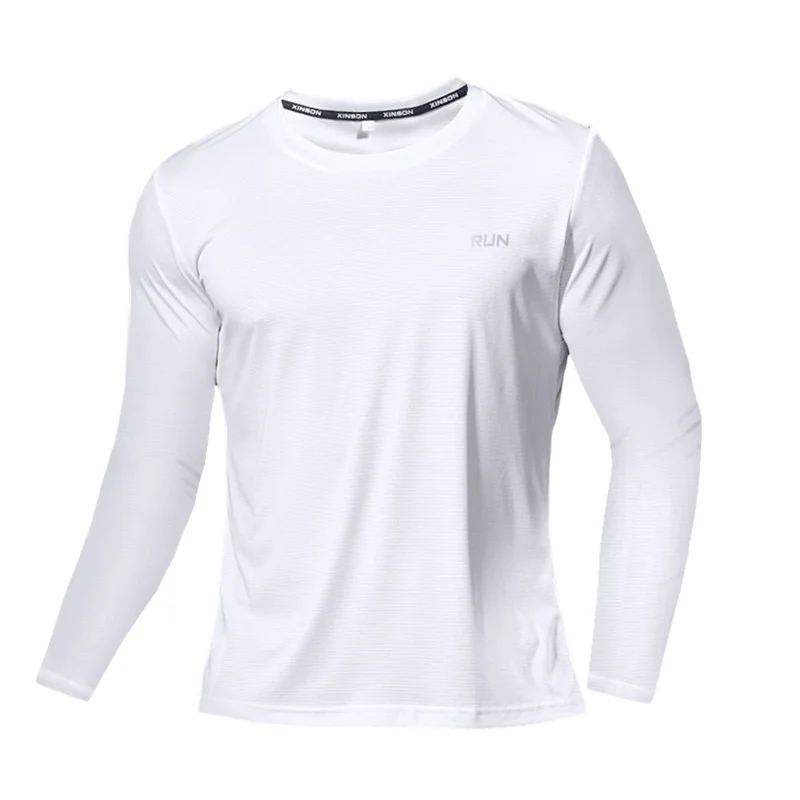 Quick-Dry-Clothes-Men-s-Long-Sleeve-T-Shirt-Breathable-Sweat-Absorption ...