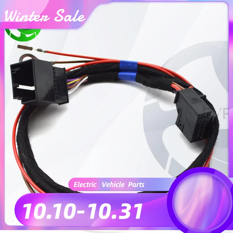 steering-wheel-heating-adapter-For-5Q1-New-5Q1-steering-wheel-heating ...