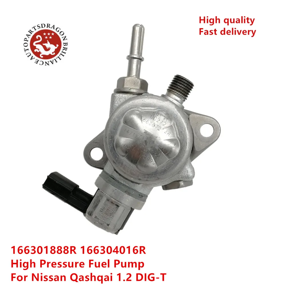 Pressure-Fuel-Pump-OEM-16630-00Q0B-1663000Q0F-16630-7214R-166307214R ...