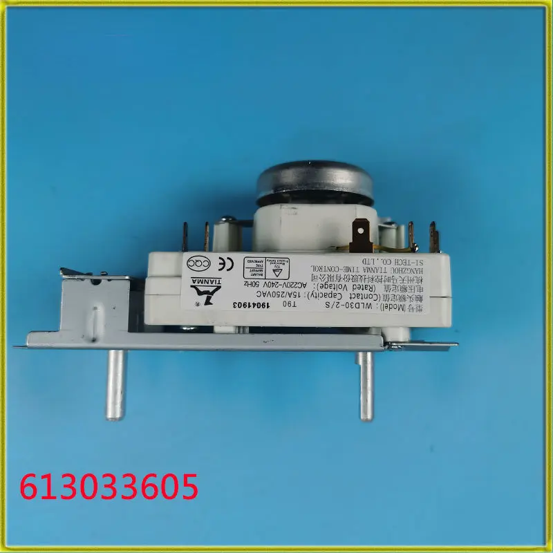Original Timer Suitable for Microwave Oven Timer Grill WLD30-2/S T90 ...