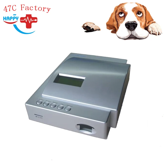 HC B014B Animal Poct Fluorescent i chroma reader/ i chroma reader dog ...