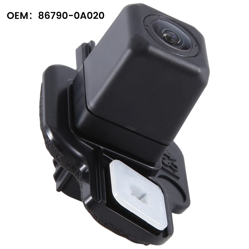 Back Camera For Car Black Rear View Backup Camera For Toyota Camry 2017 ...