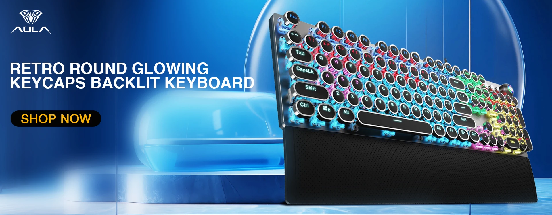 AULA Official Store - Amazing products with exclusive discounts on ...