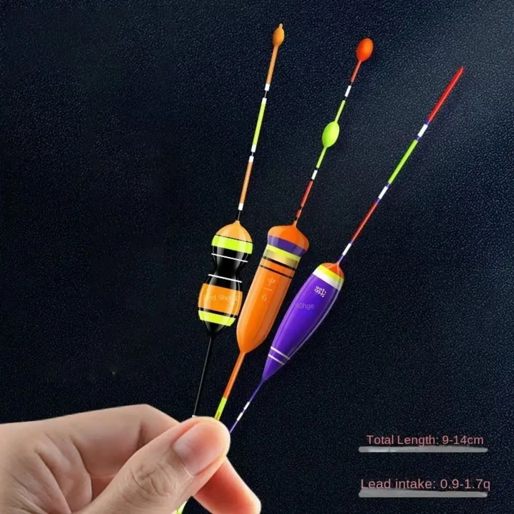 Superfine-Fishing-Floats-Workmanship-Sea-Fishing-Freshwater-Floaters ...