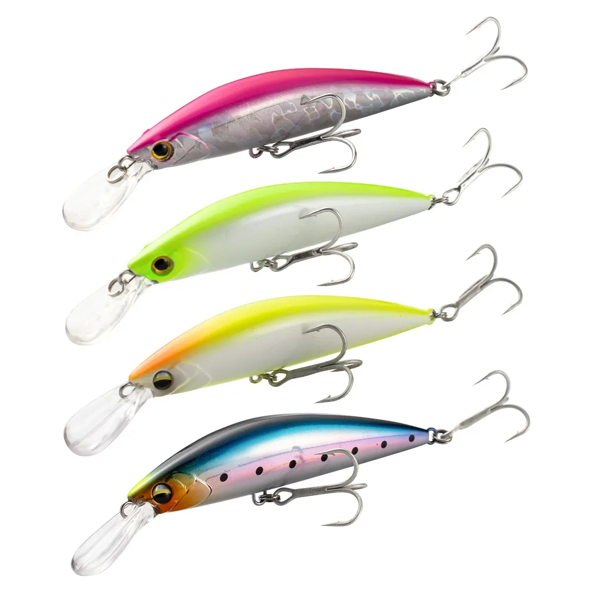 Sinking Fishing Lure 90mm 30g Minnow for Sea Fishing High Quality ...