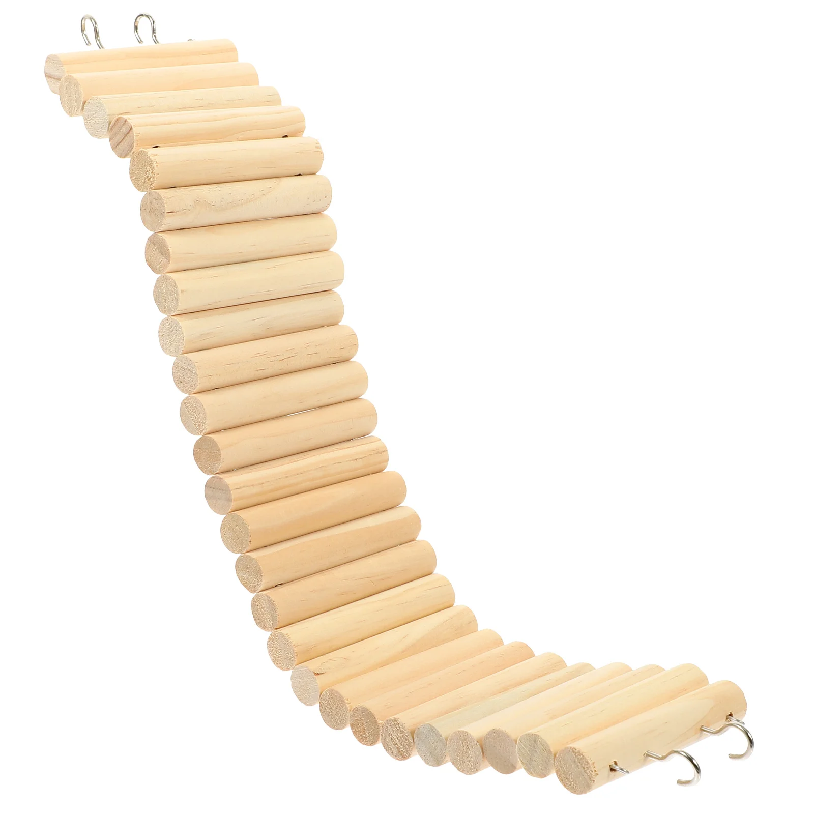 Pet-Hamster-Ladder-Toy-Wooden-Pet-Cage-Climbing-Rat-Ladder-Hideout-Toy ...