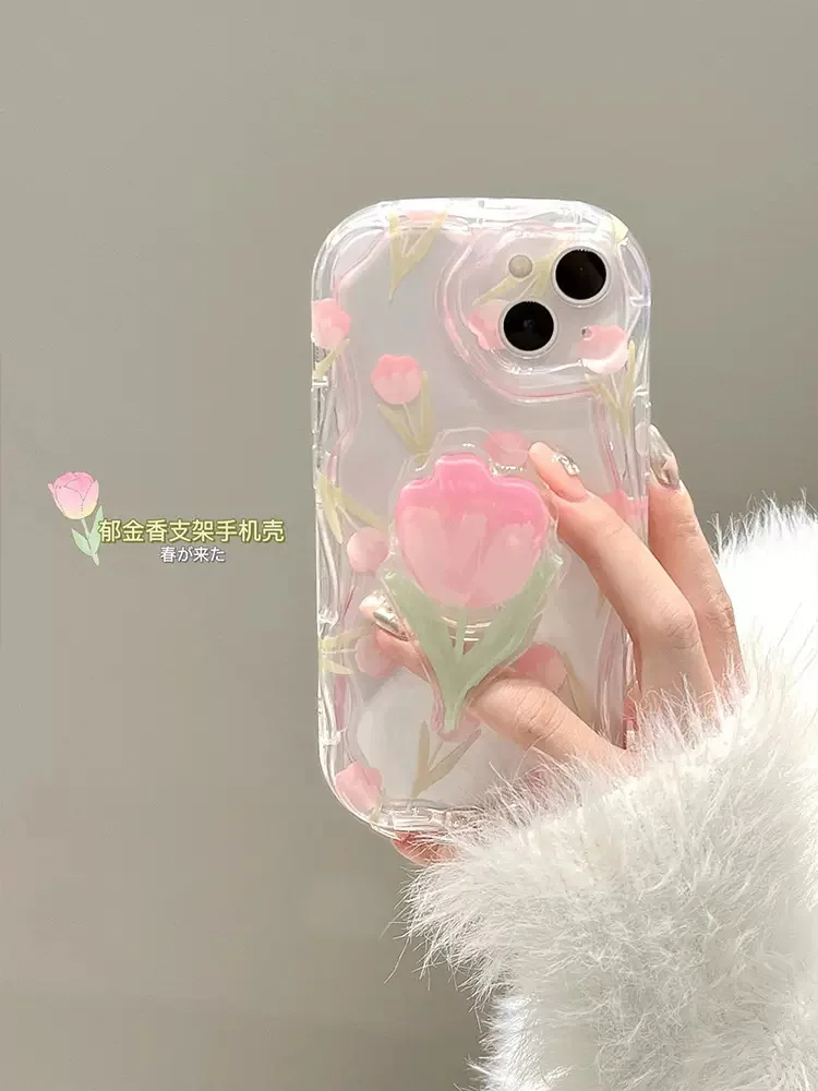 Phone Case For iPhone 15 Pro Max 11 12 13 14 8 7 Plus SE 2020 X XR XS ...