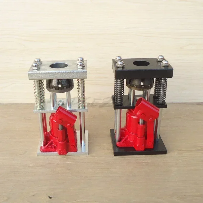 Manual-Hydraulic-Pipe-Fastening-Machine-Agricultural-Spray-Injection ...