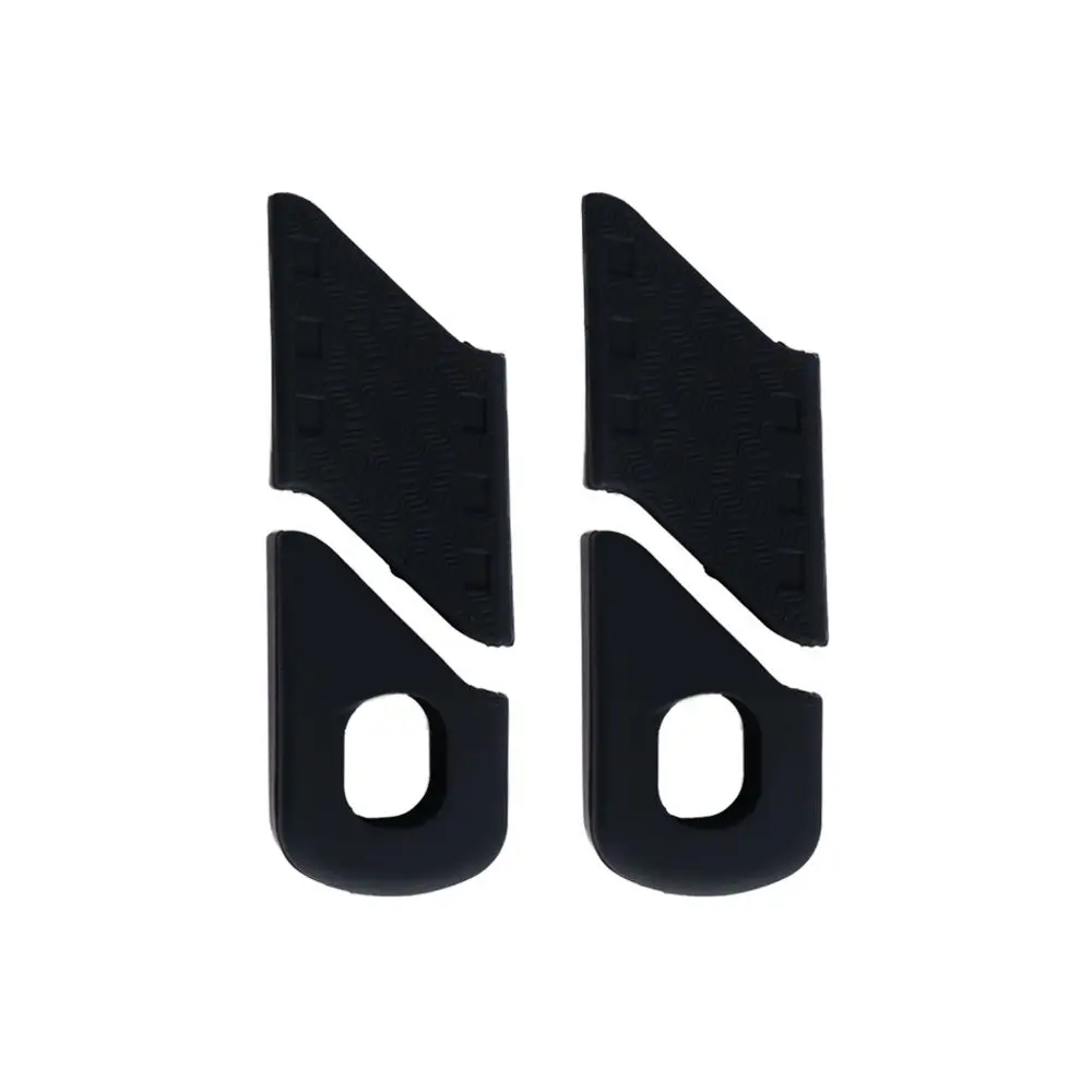 Silicone-Cap-Mountain-Bike-Road-Bicycle-Protective-Sleeve-Crankset ...