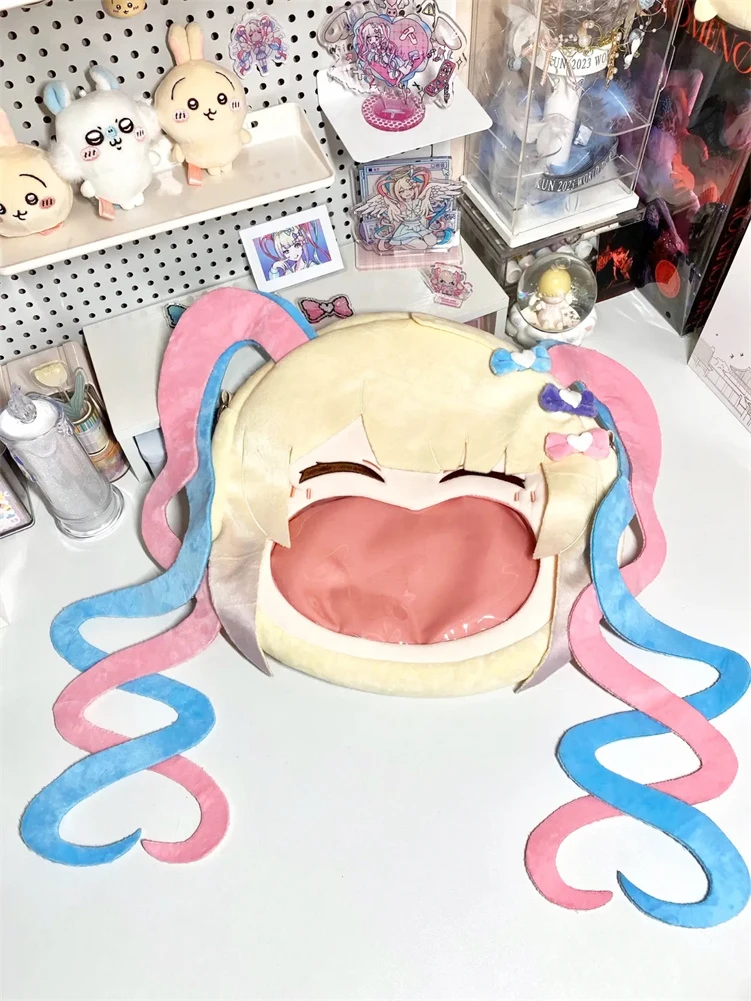 Anime-NEEDY-GIRL-OVERDOSE-KAngel-Cosplay-Itabags-boca-grande ...