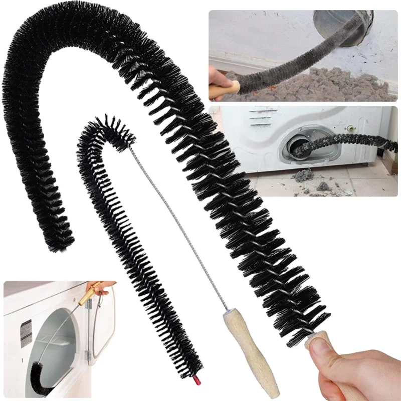 Flexible-Long-Pipeline-Cleaning-Brush-Multipurpose-Washing-Machine ...