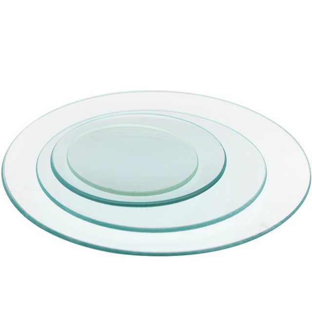 Glass Plate Chemistry