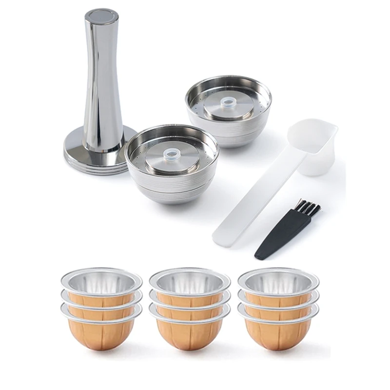 Nespresso Vertuoline Parts