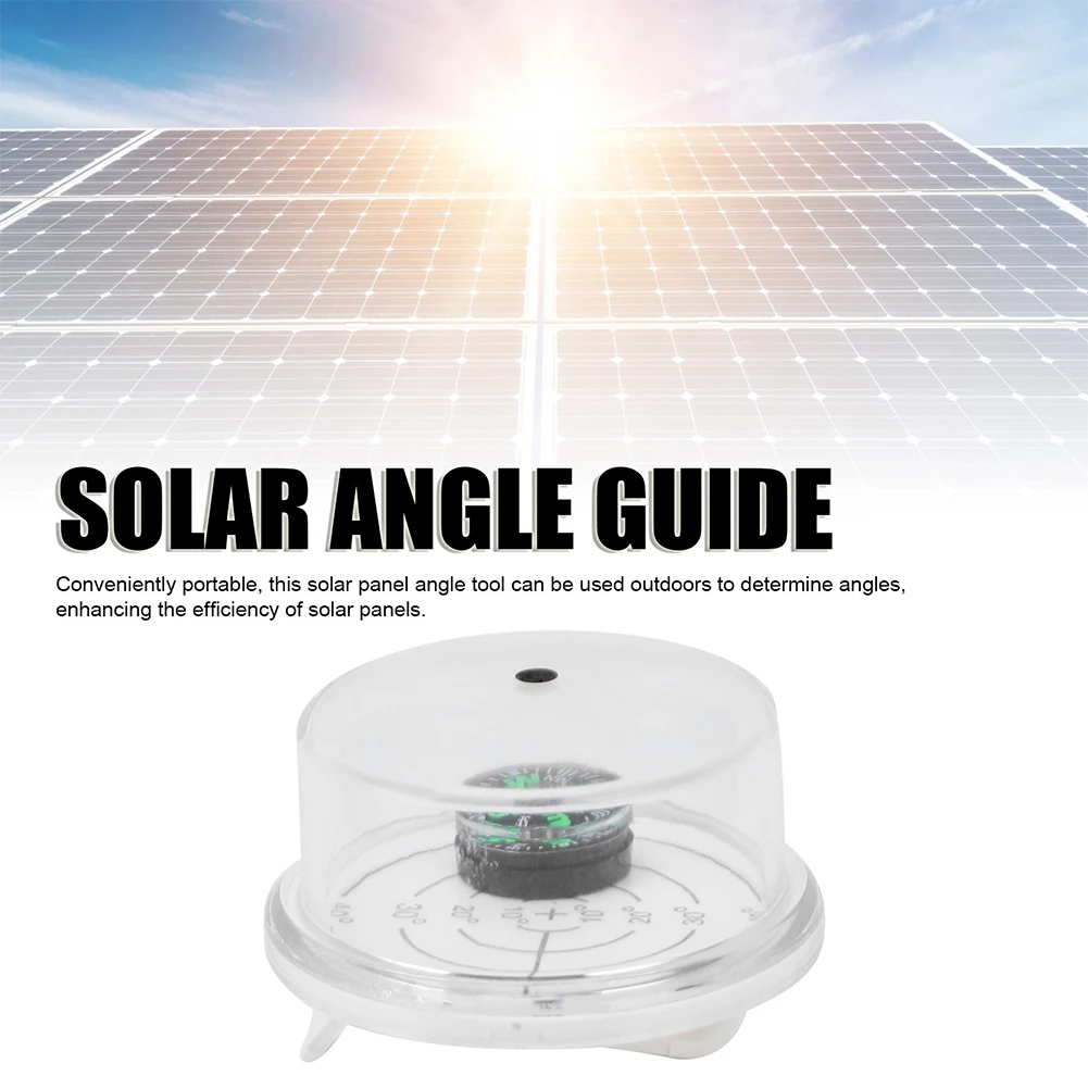 Solar-Panel-Tracking-Angle-Guide-Adjustable-Meter-Solar-Angle-Adjust ...