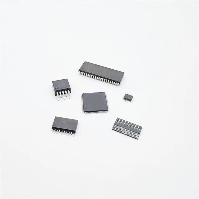 Single Chip Fast Ethernet Controller