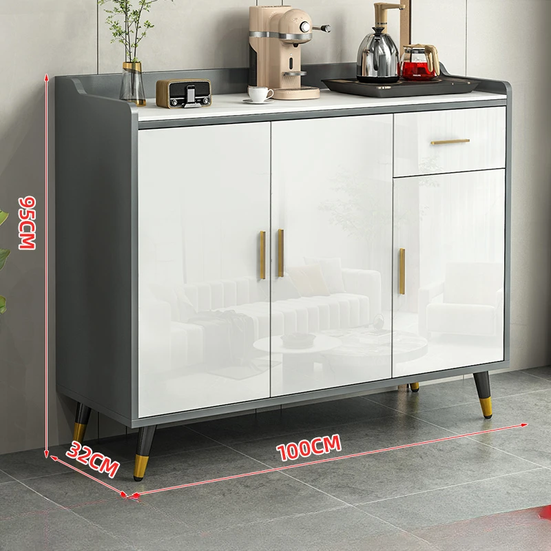 Modern Office Wall Cabinets