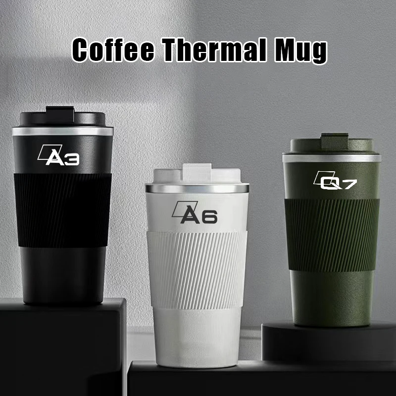 Audi S Line Tasse