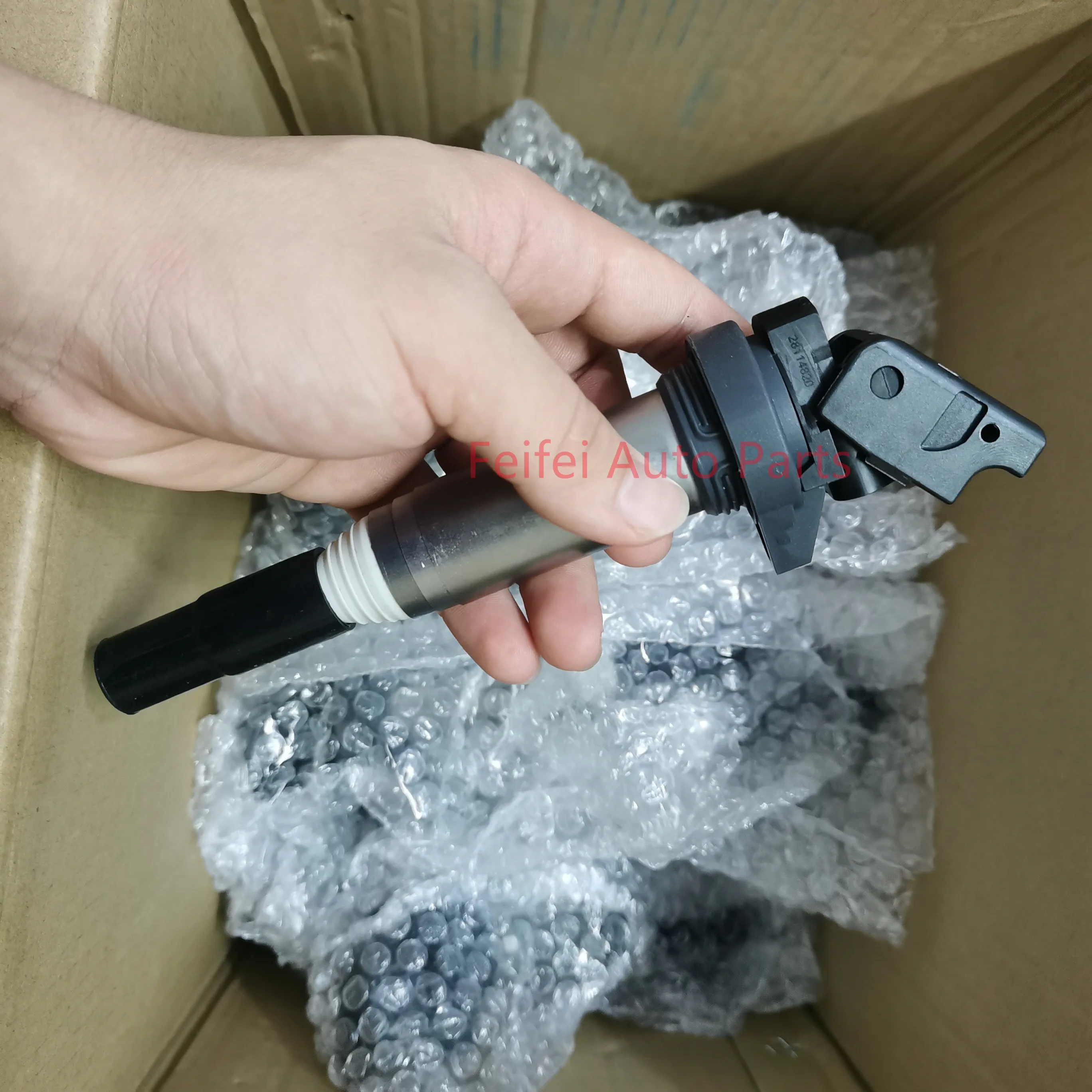 1pc-12138616153-Ignition-Coil-For-BMW-E81-F22-F23-E46-E90-F33-X3-E83 ...
