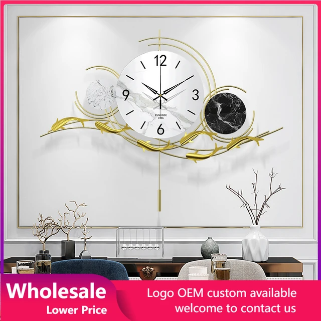 Wall Watch Design With Price