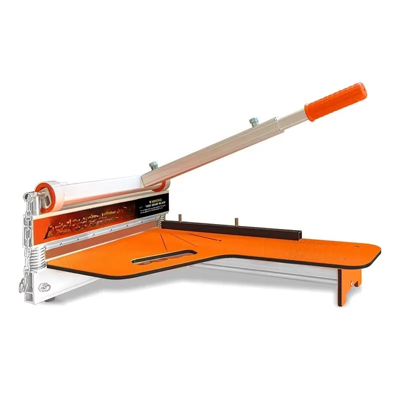 Professional Industrial Grade Plastic Cutter and Wooden Hand Tools for ...