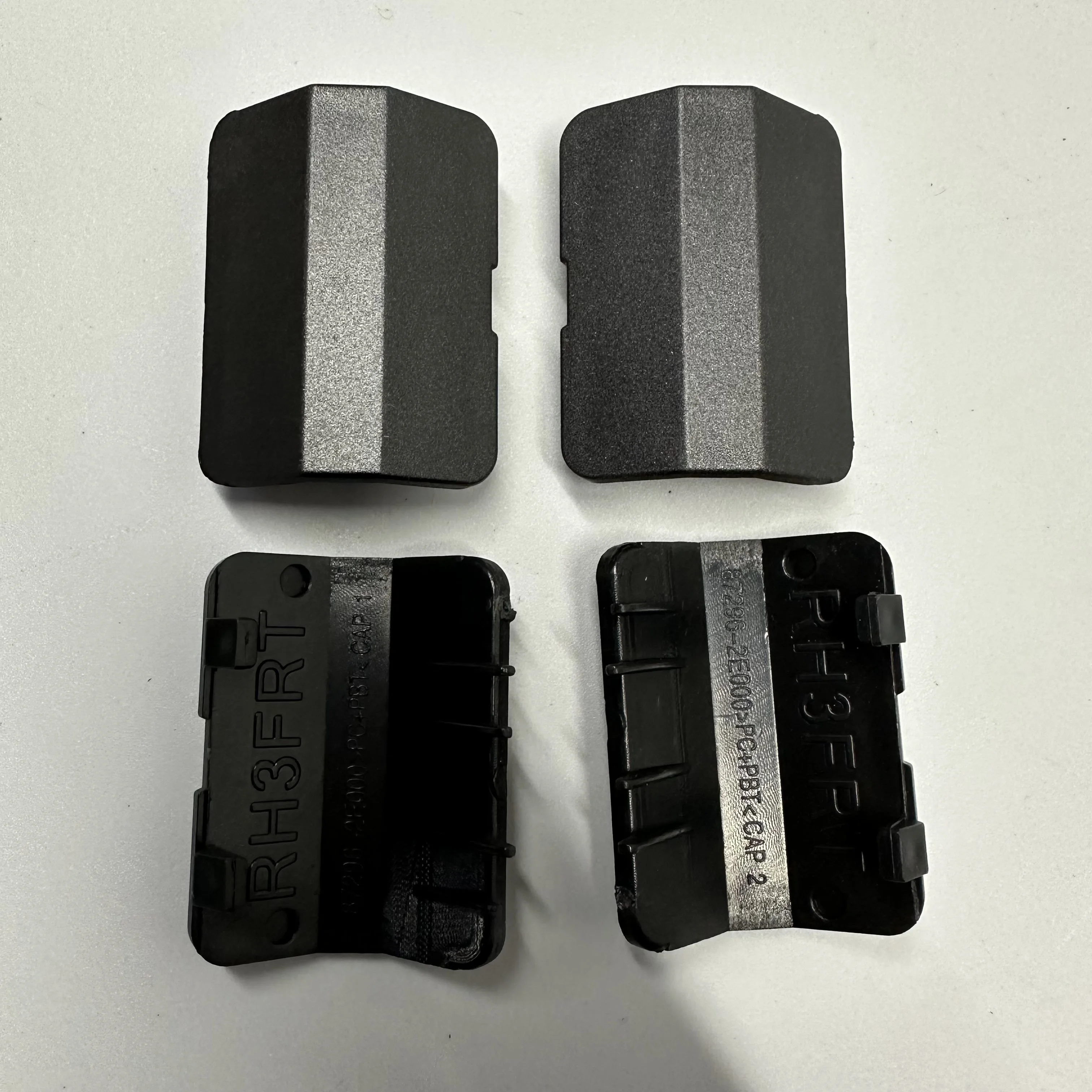 Acessório genuíno da capa da cremalheira da bagagem do carro para ...