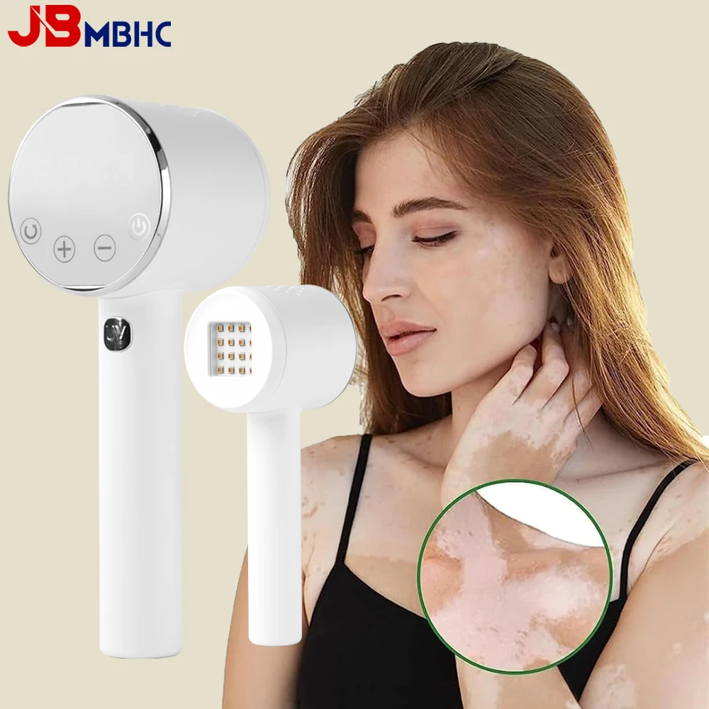 Home-Use-Vitiligo-Equipment-308nm-UV-Lamps-UVB-Treatment-Lamp ...