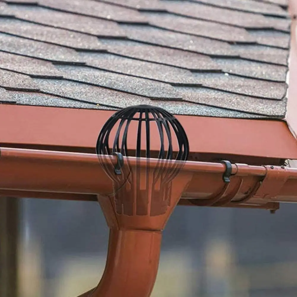 Hot-Sale-Practical-Roof-Sheet-Net-Modern-Gutter-Guard-Convenient-Easy ...